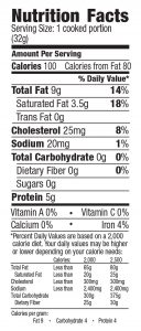 100% Beef Sliced Steaks - Philly Gourmet